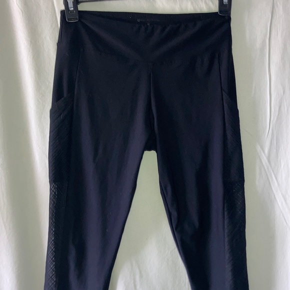 Bally | Pants & Jumpsuits | Bally Leggings | Poshmark